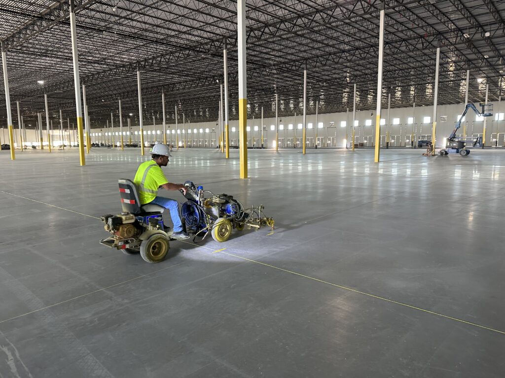 # Safety Warehouse Epoxy Line Striping Company Nationwide”