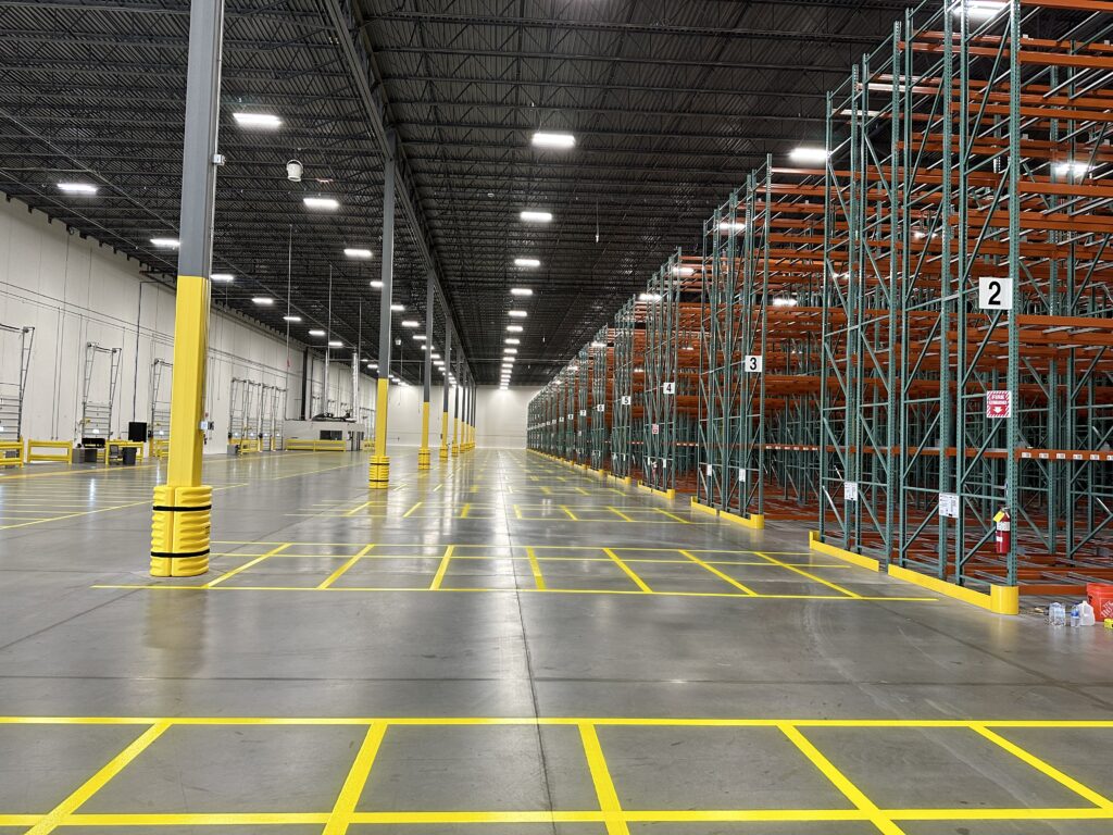# Safety Warehouse Epoxy Line Striping Company Nationwide”