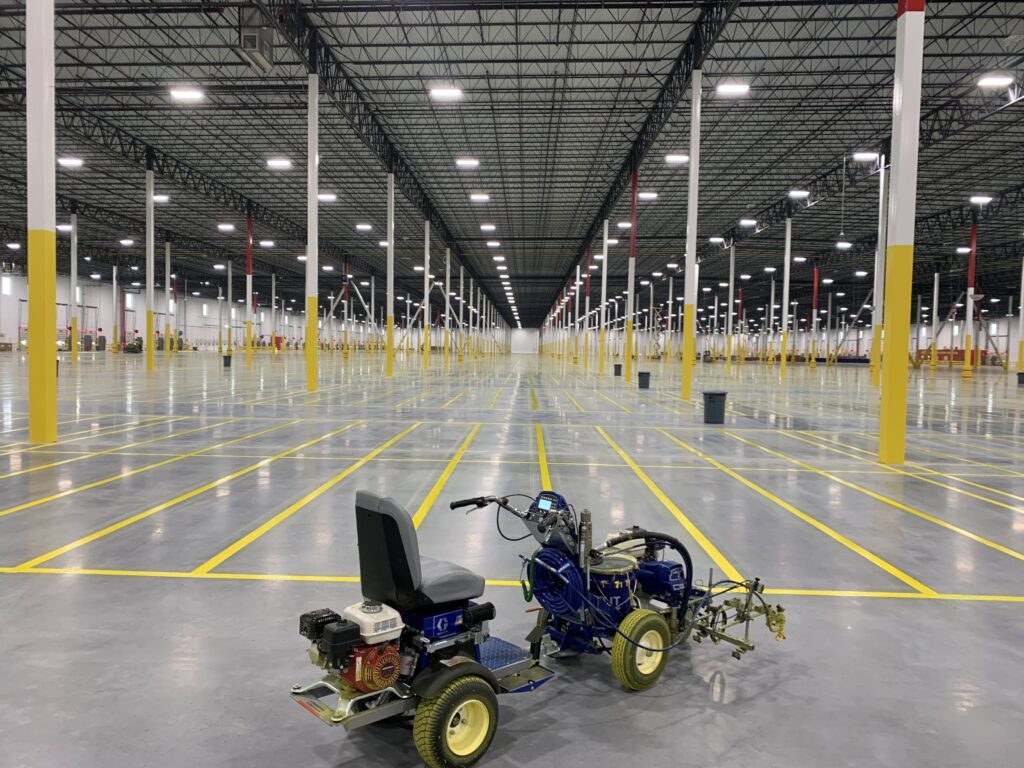 # Safety Warehouse Epoxy Line Striping Company Nationwide”